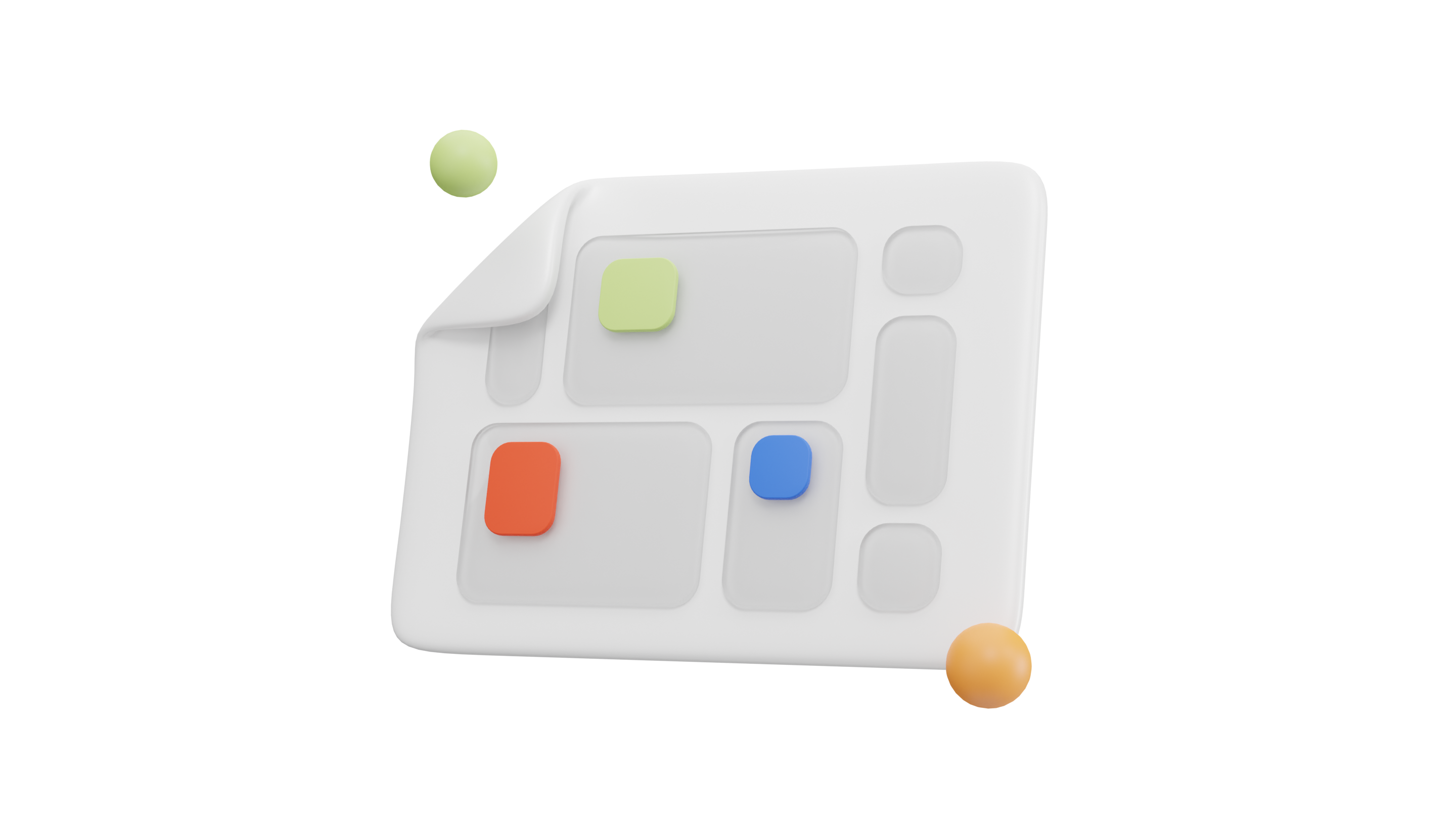 Designing UI Patterns: Nav, Cards, & More | Design Systems