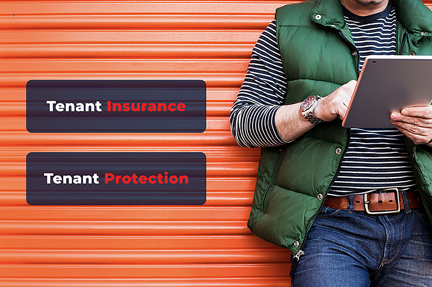 White Label Storage - Tenant Insurance vs Tenant Protection: Which is ...