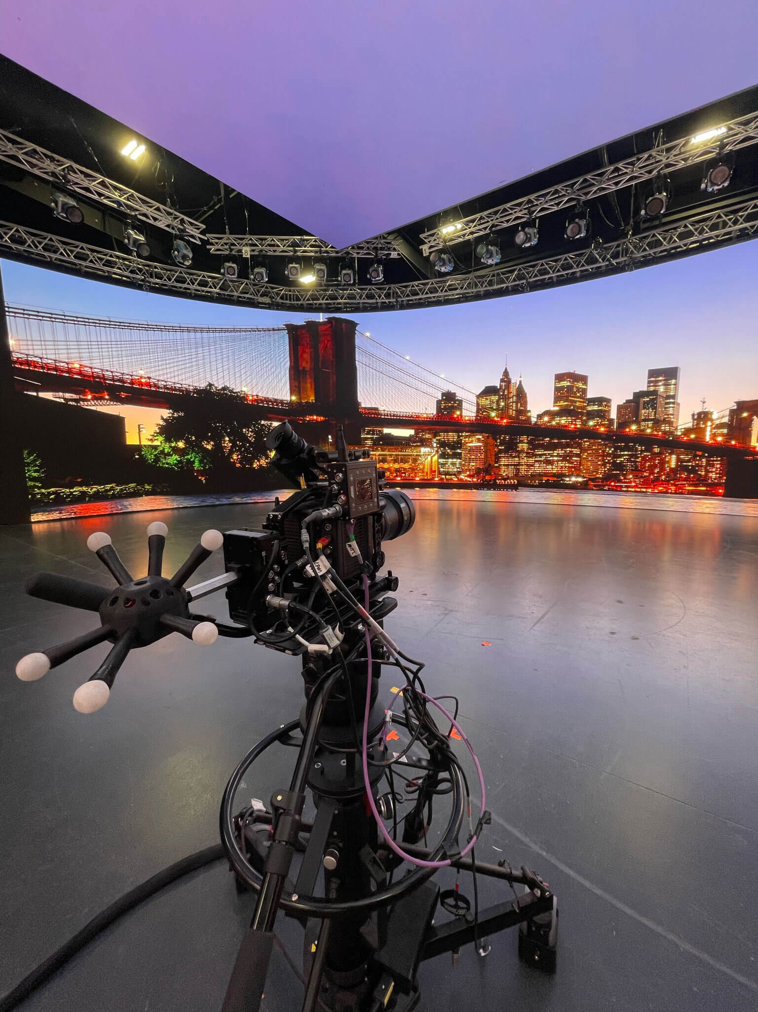 Virtual Production - CoPilot Co.