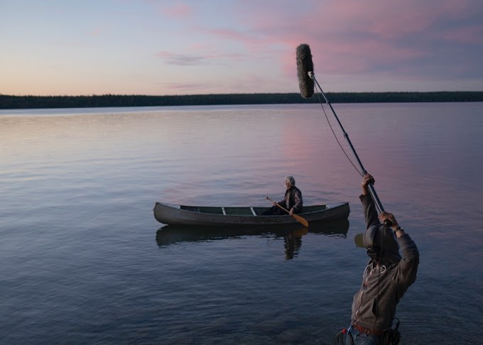 Film Production - CoPilot Co.