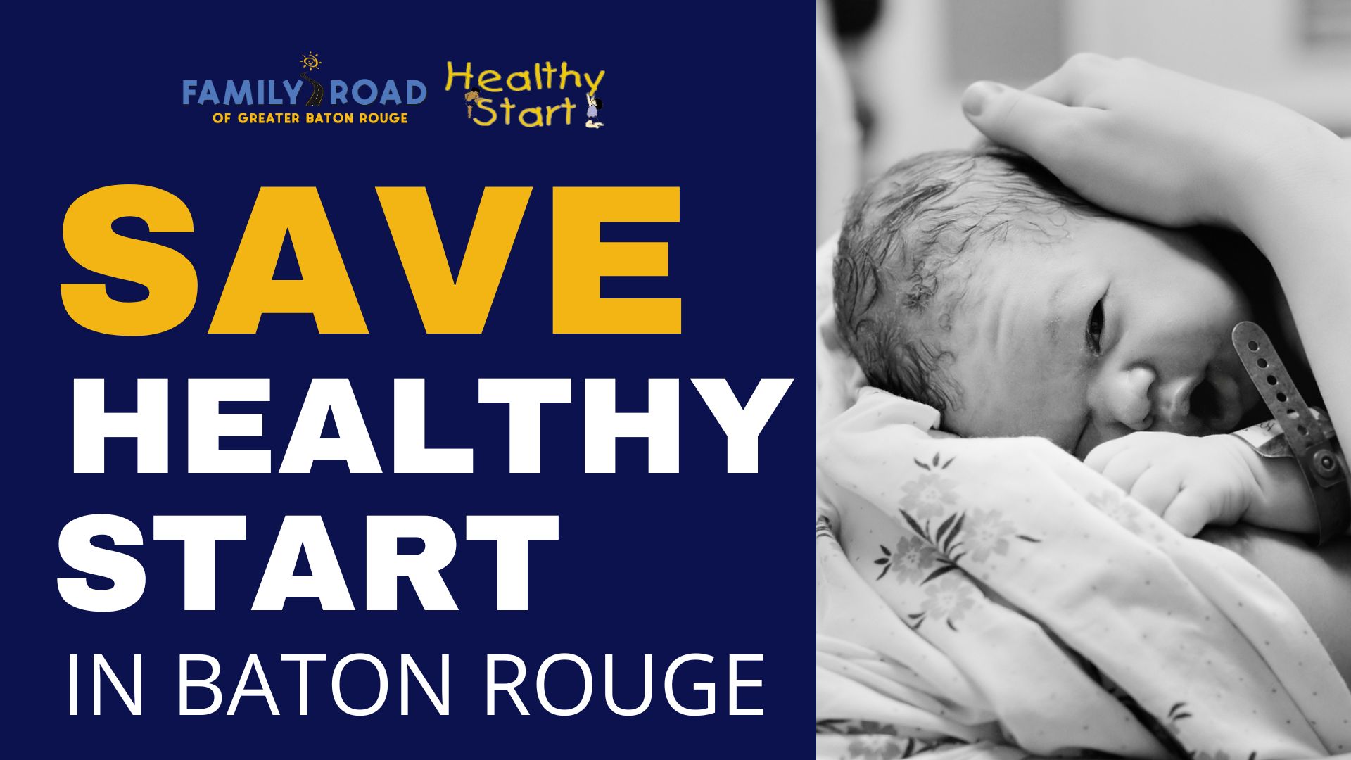Save The Healthy Start Program