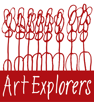 Art Explorers - Where Creativity Thrives