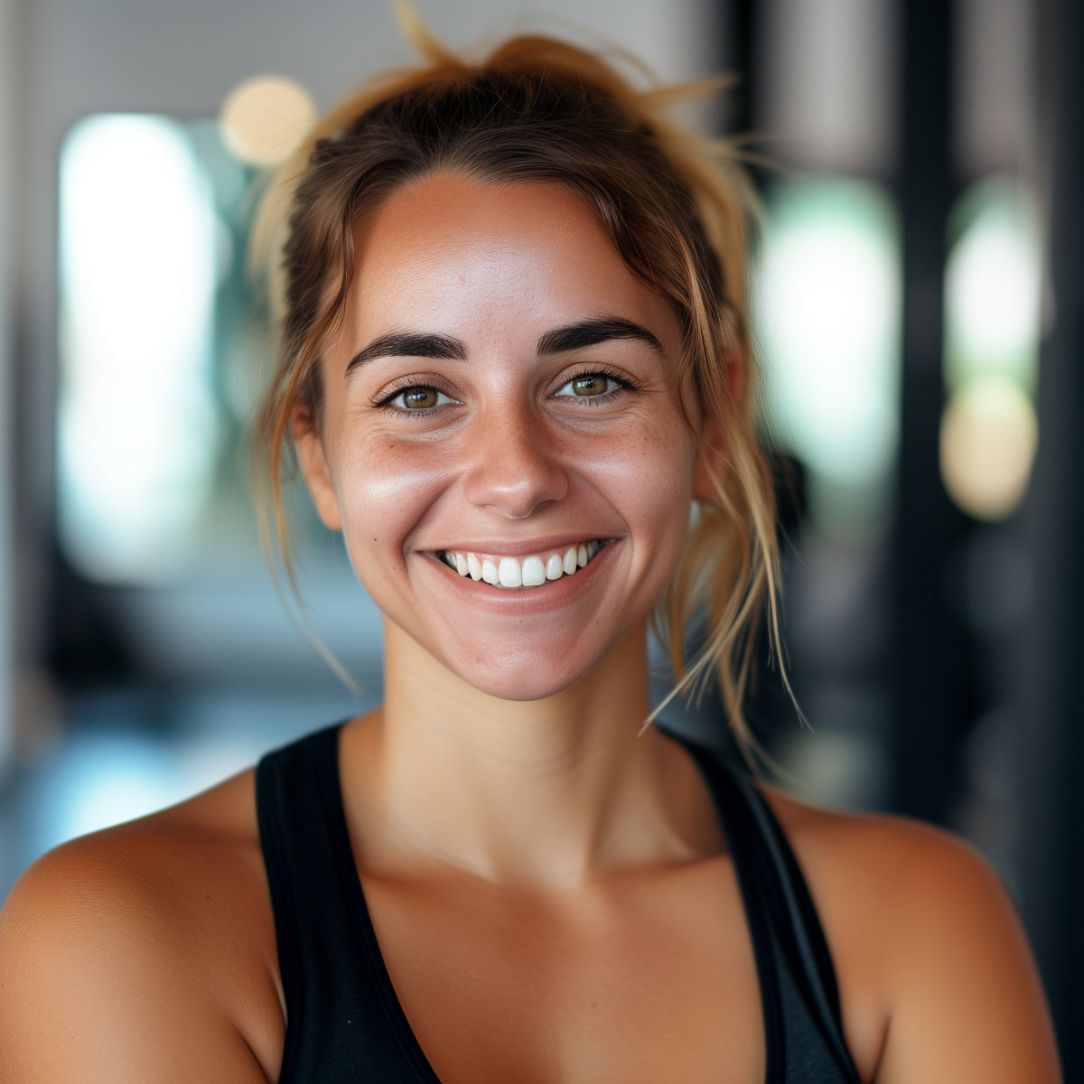 Athlete 2 Athlete | Social Fitness App