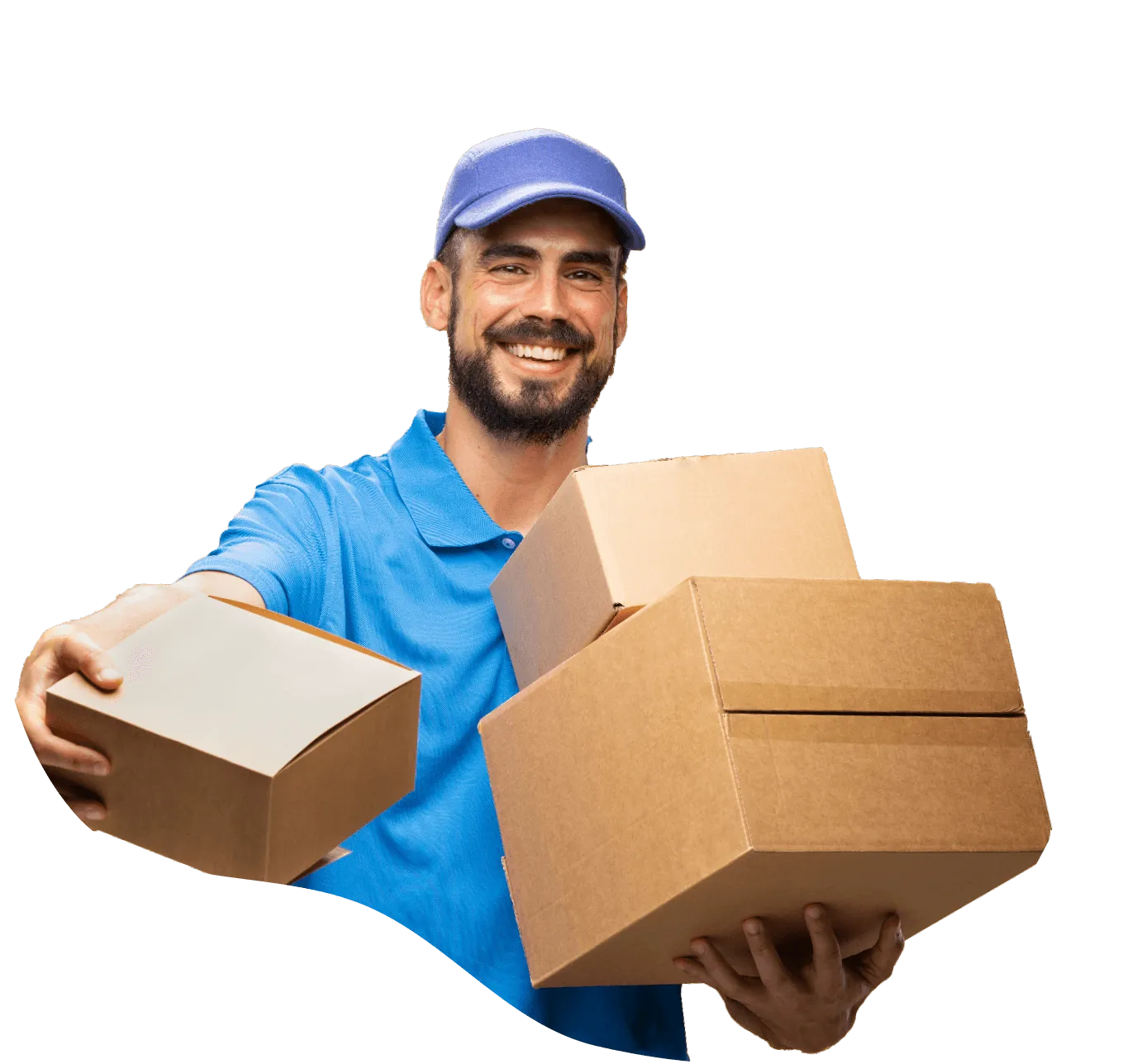 All-in-one Shipping Solution for Ecommerce | Best Courier Aggregator