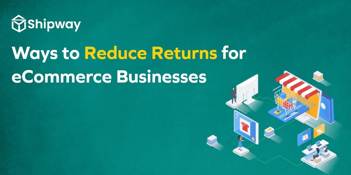 Ecommerce Returns Solution | Refunds & Exchanges Automation