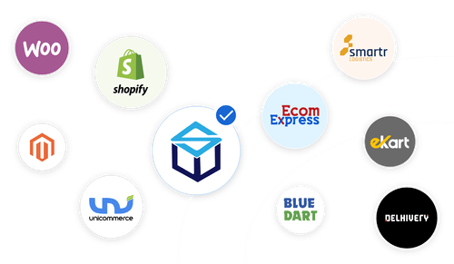 All-in-one Shipping Solution for Ecommerce | Best Courier Aggregator