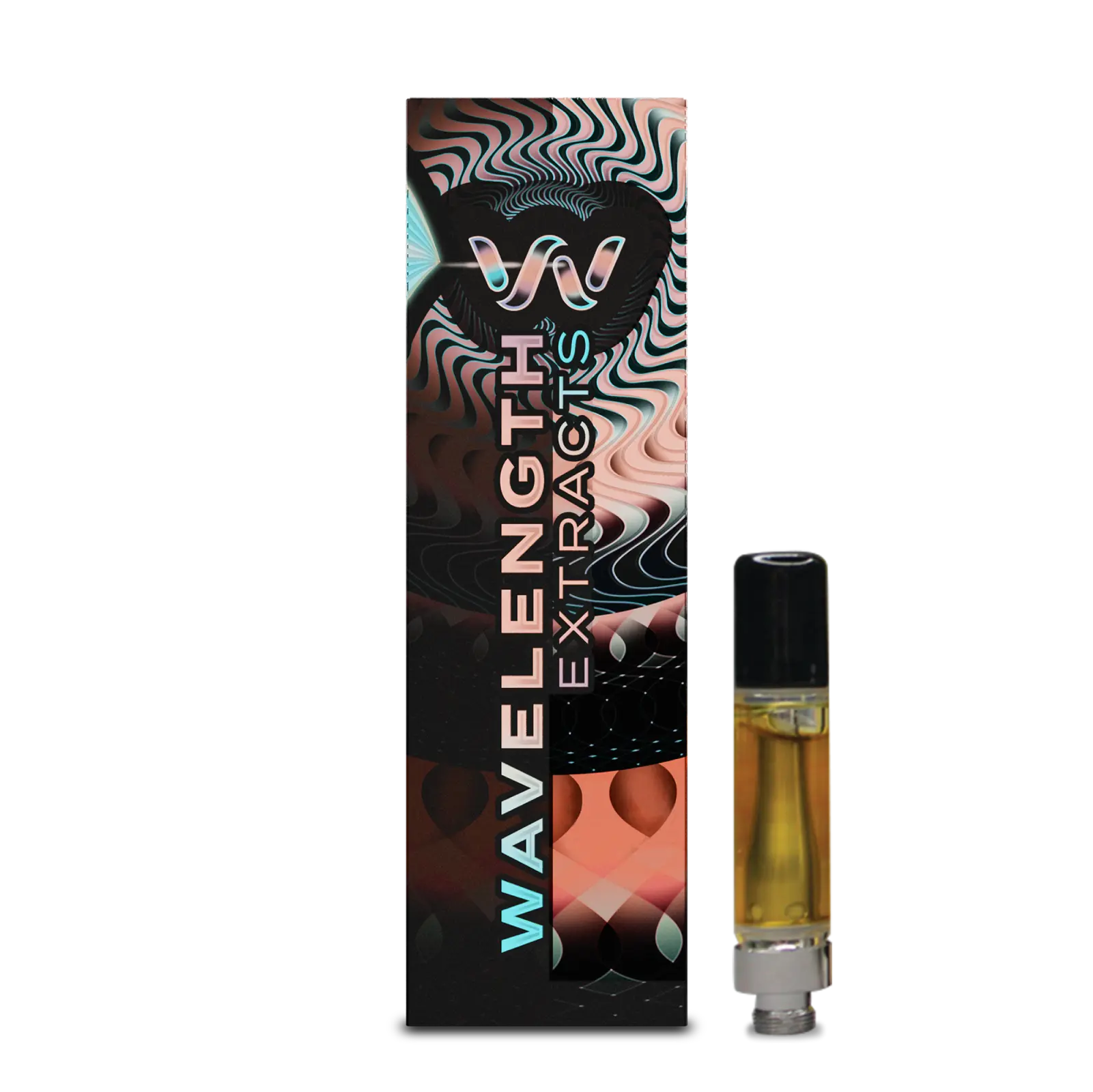 Elevated Vape Cartridges and Concentrates | Wavelength