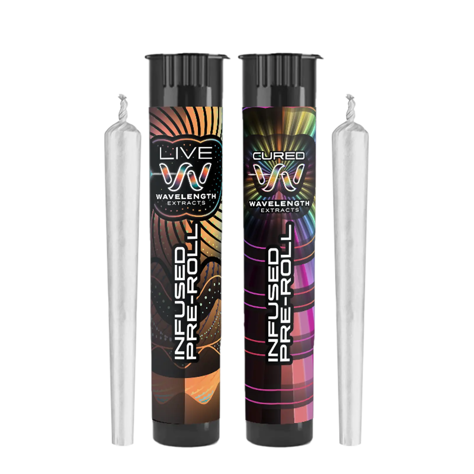 Elevated Vape Cartridges and Concentrates | Wavelength