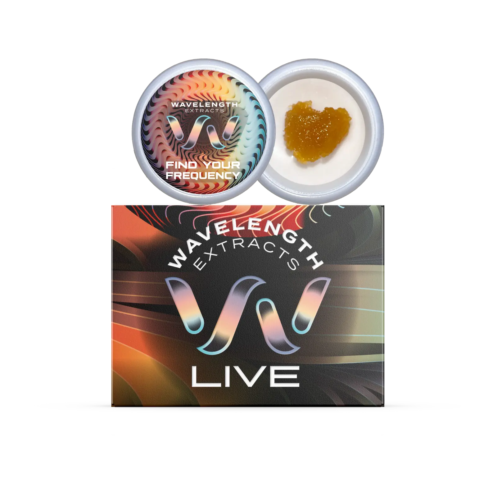 Elevated Vape Cartridges and Concentrates | Wavelength