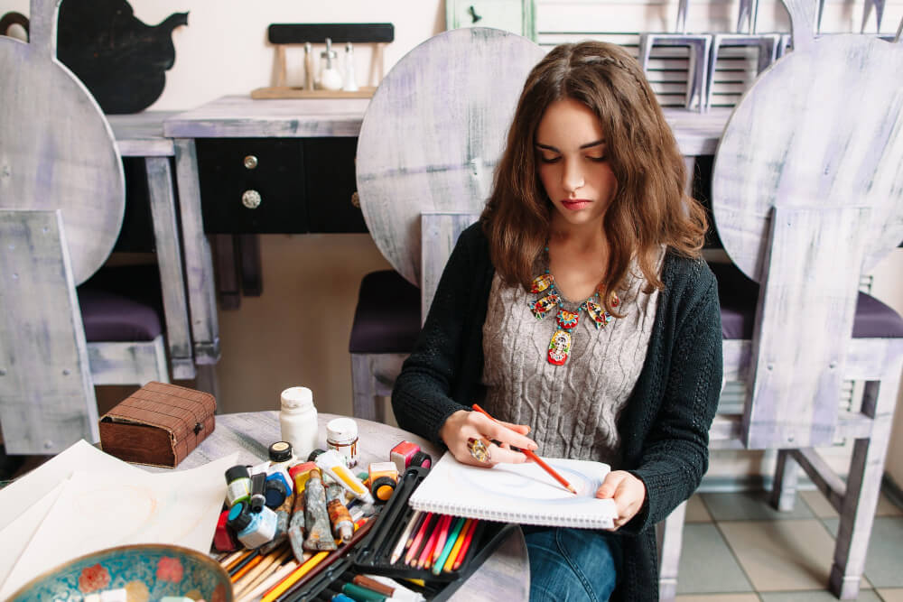 Moda Tasarımcısı CV | Profesyonel Bir CV İçin Örnekler ve Şablon