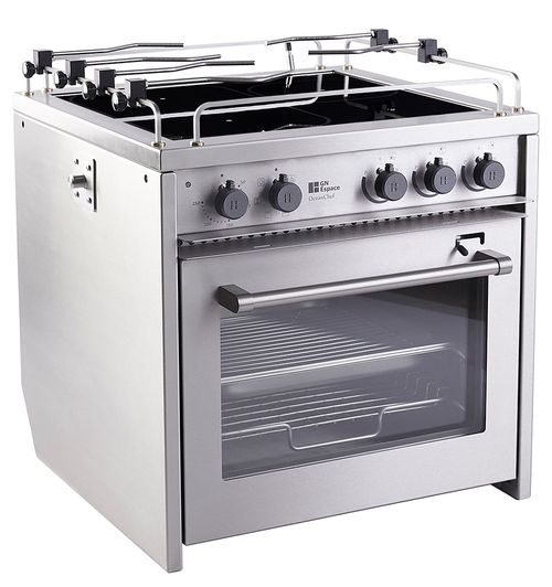 Marine Galley Product: OceanChef 3 Induction Cooker