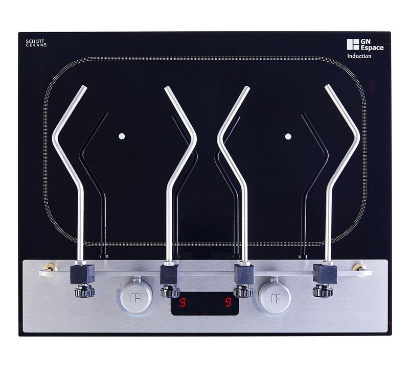 Marine Galley Product: OceanChef 3 Induction Cooker
