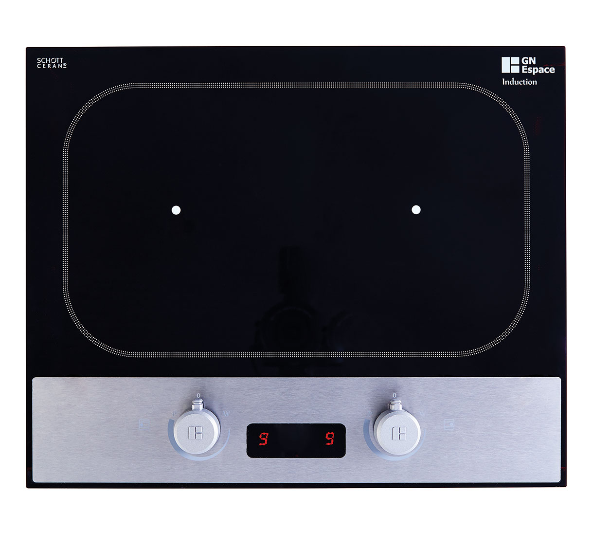 GN Espace Marine Galley Systems - Induction Hobs