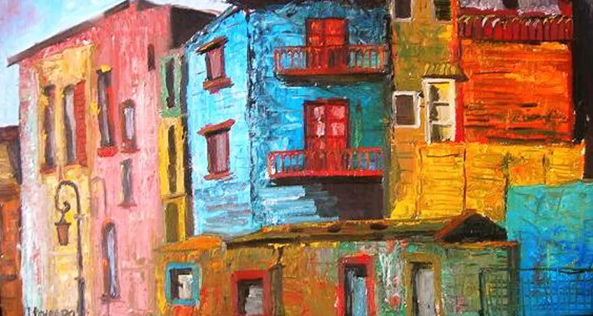 Isidora Ivanovic Portfolio