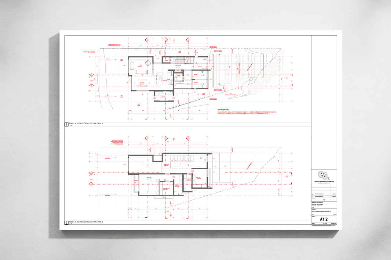 SITE Architecture