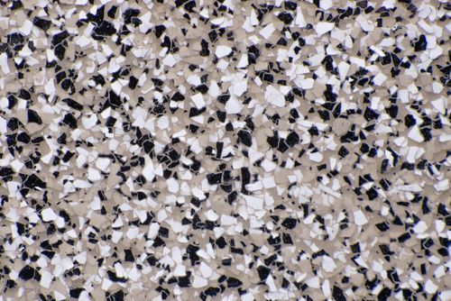 Epoxy Flooring Color Chart | Carolina Flooring Specialists