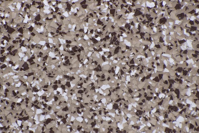 Epoxy Flooring Color Chart | Carolina Flooring Specialists