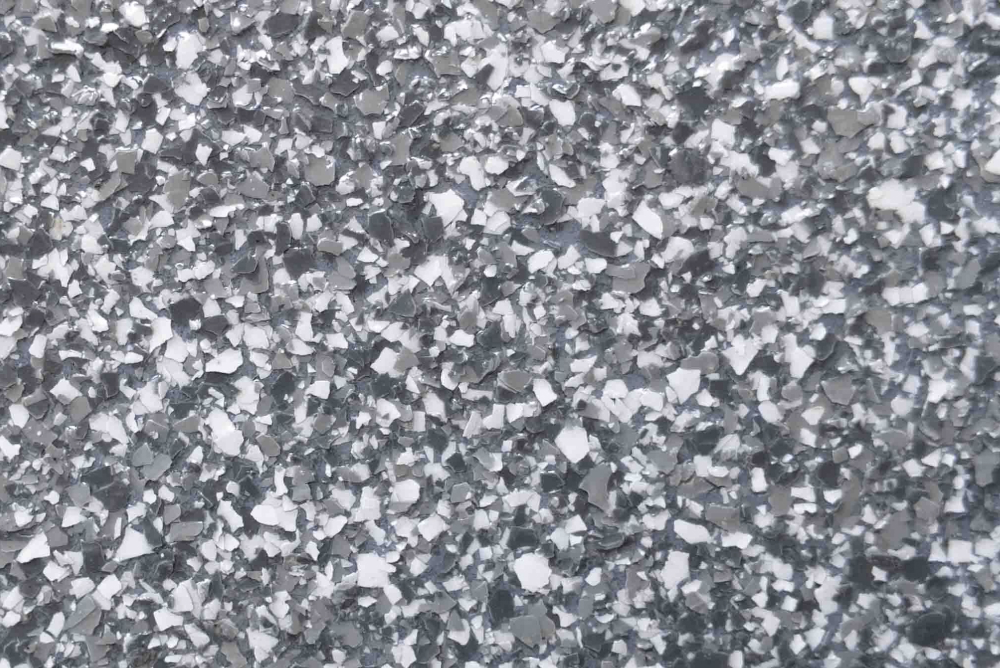 Epoxy Flooring Color Chart | Carolina Flooring Specialists