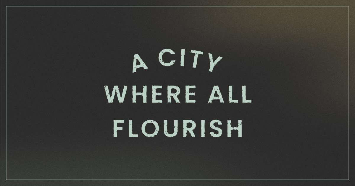 Platforms | Flourish OKC