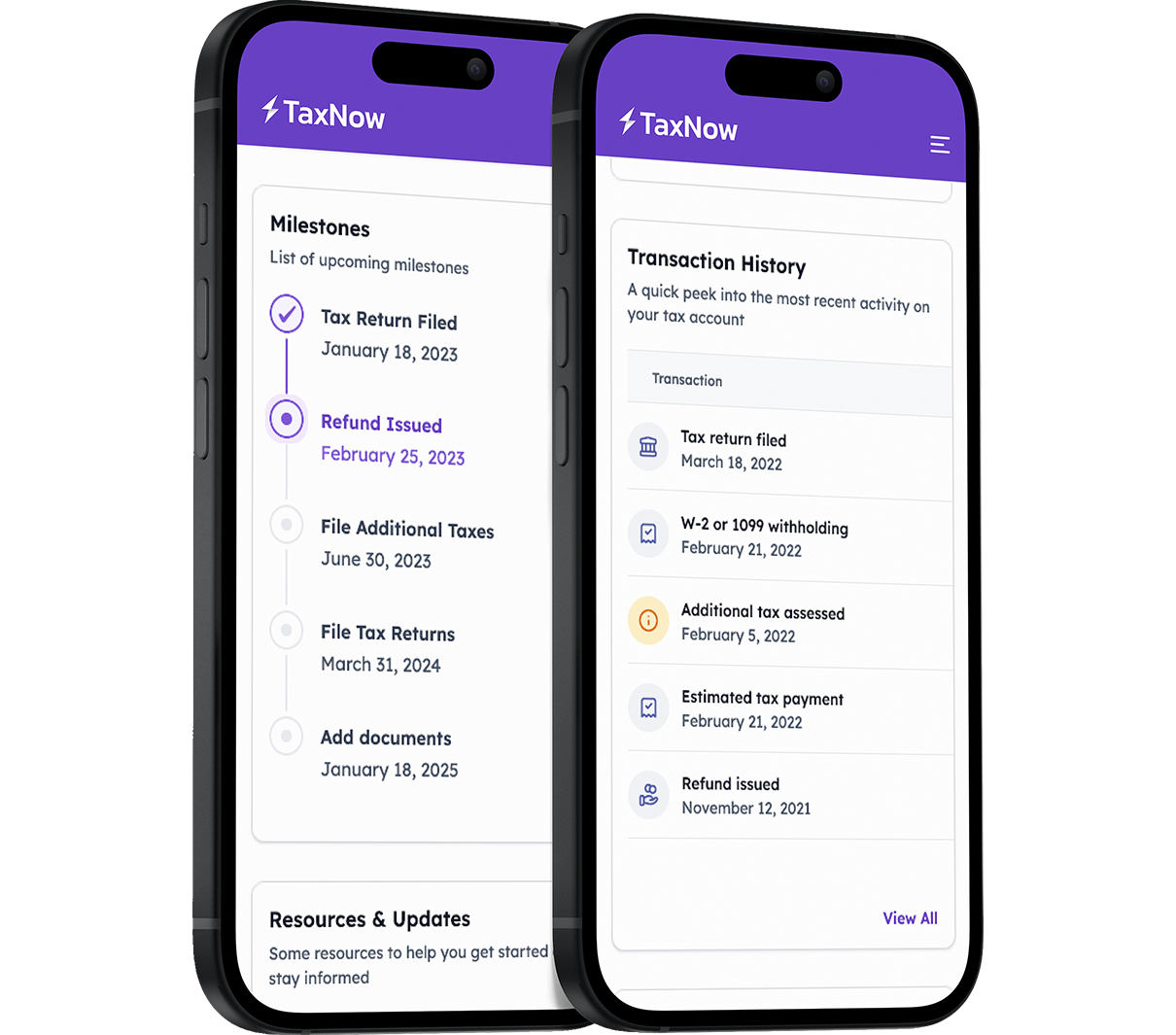 TaxNow