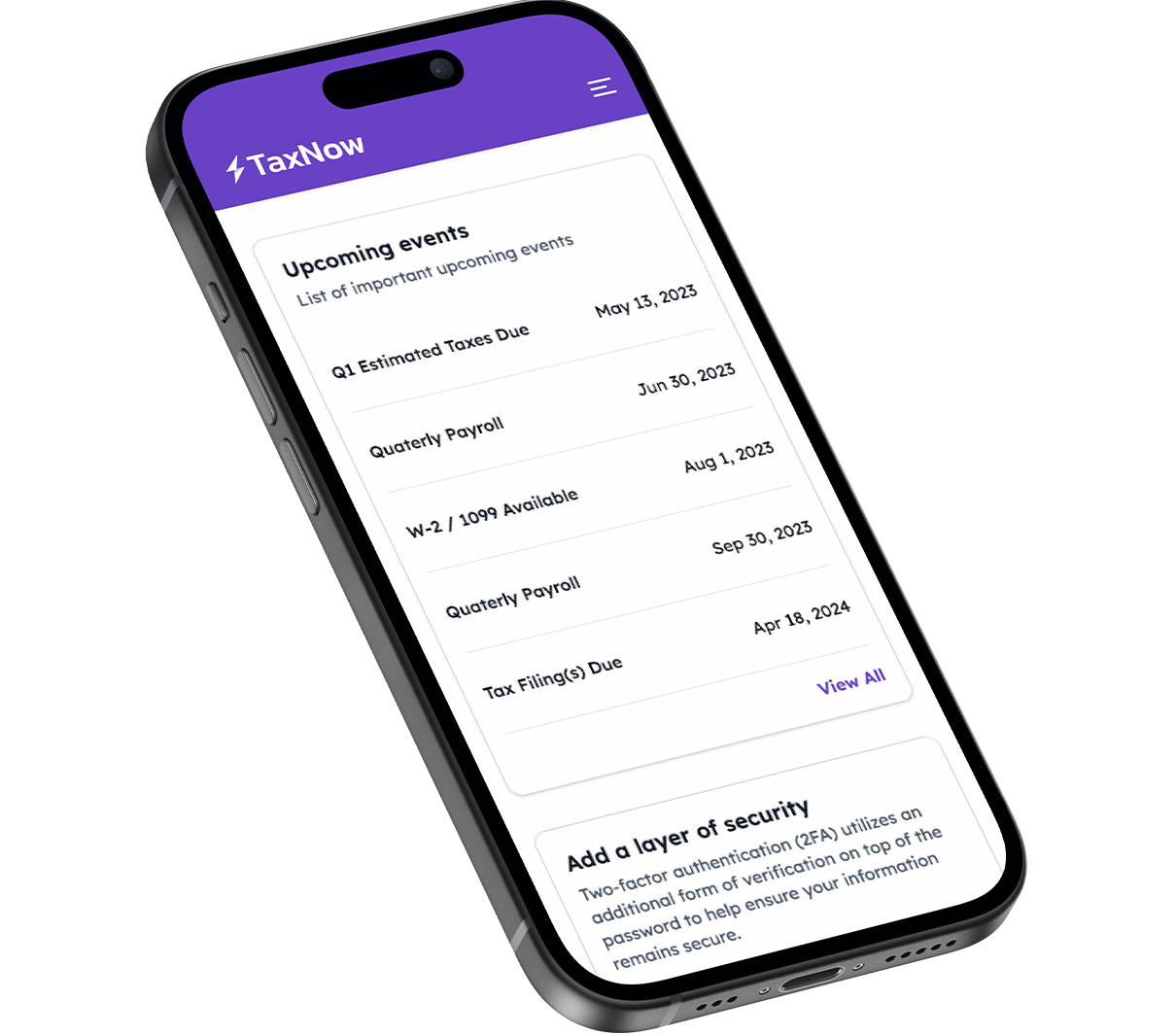TaxNow