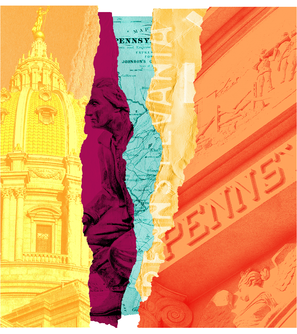 Pennsylvania First Voter Guide