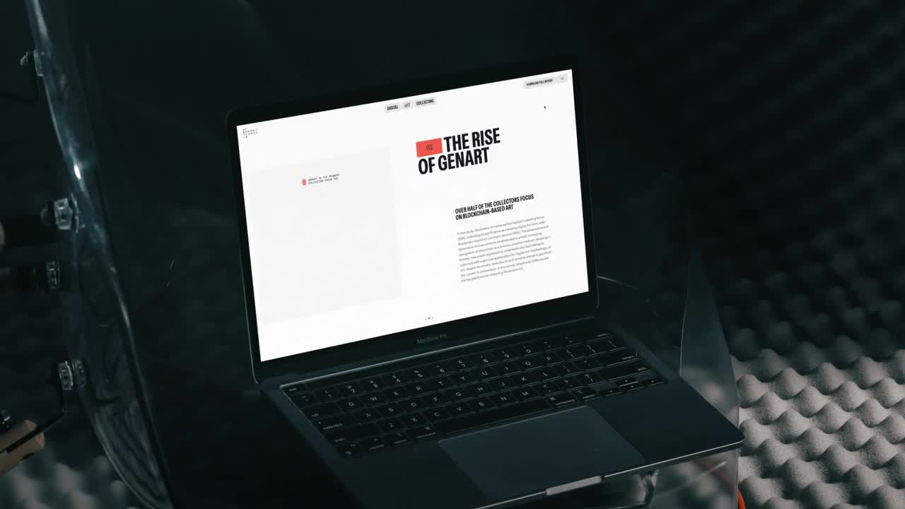 Thomas Provost Portfolio 2024