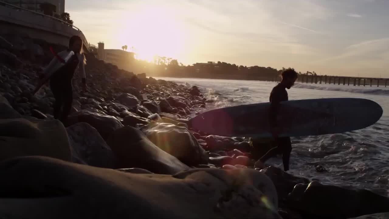 Thomas Provost Portfolio 2024