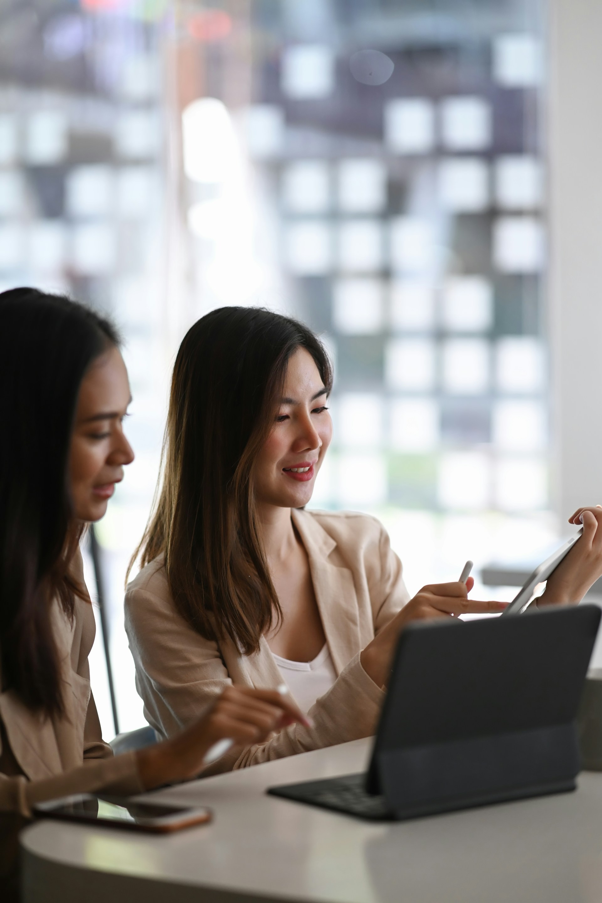 Foster Coworking, Coffee & Offices in Las Colinas