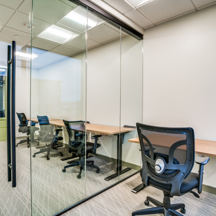 Foster Coworking, Coffee & Offices in Las Colinas