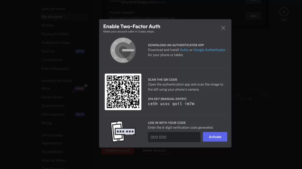 How to keep your Discord NFT community safe in 2023