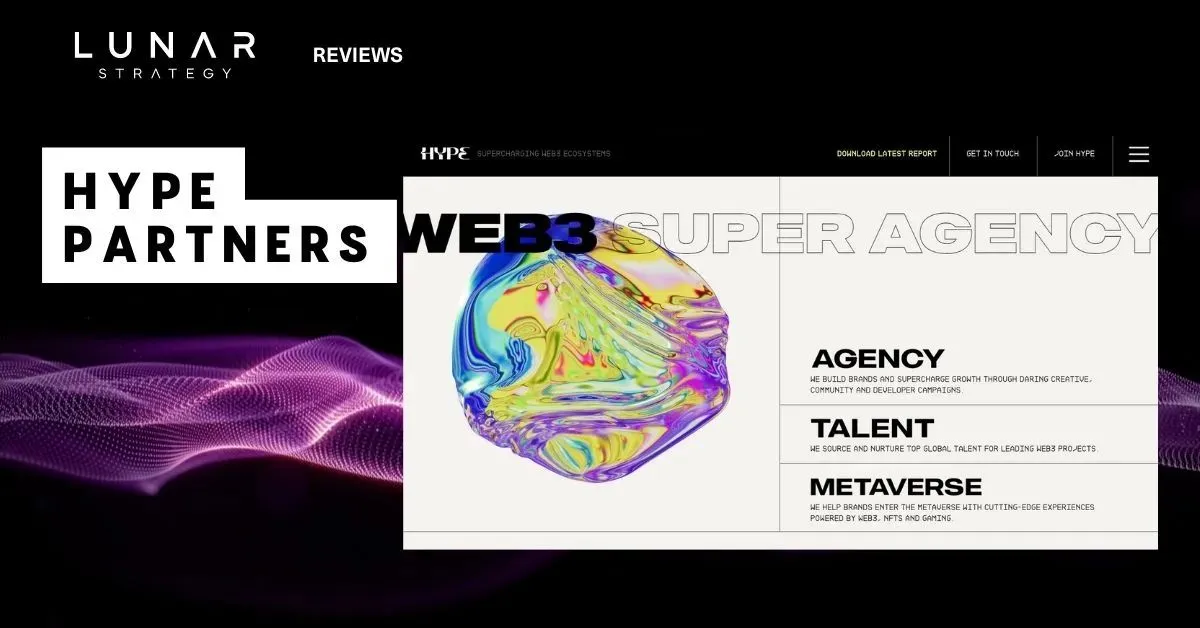 Top 10 Web3 Community Management Agencies in 2023