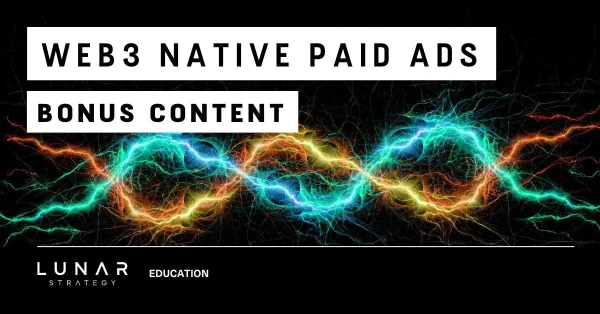 Top 7 Web3 Paid Ads Marketing Agencies for 2023