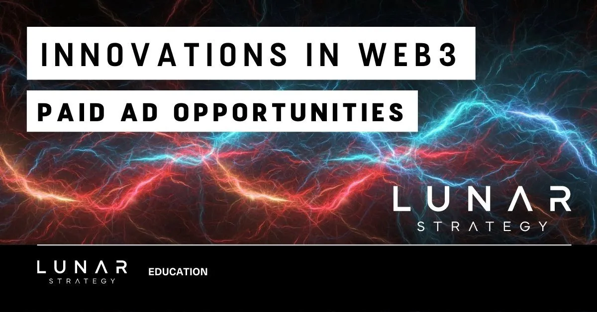 Top 7 Web3 Paid Ads Marketing Agencies for 2023