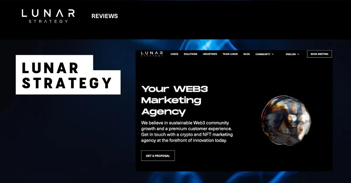 Top 7 Web3 Paid Ads Marketing Agencies for 2023