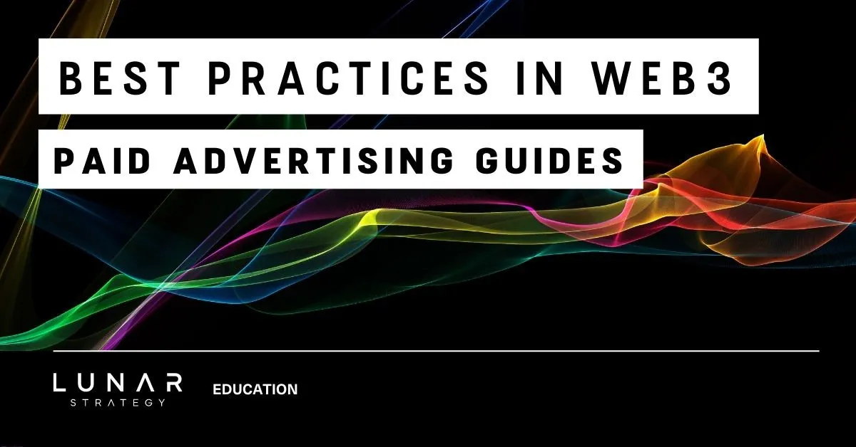 Why paid ads are important in Web3