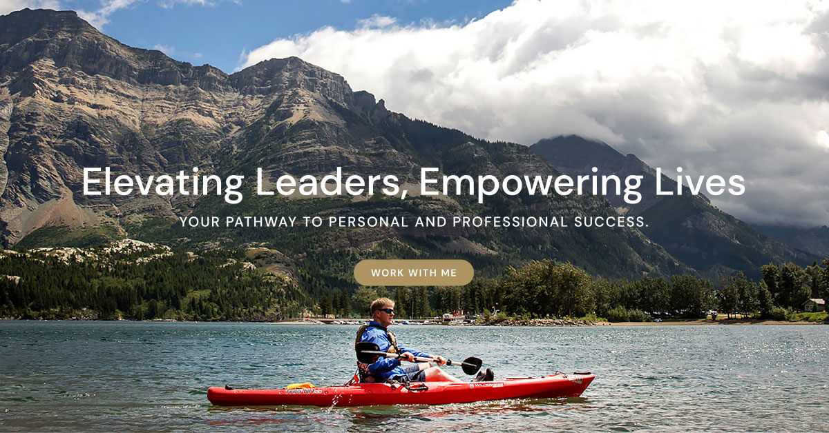 Programs & Courses | Breakthrough Leadership Coaching