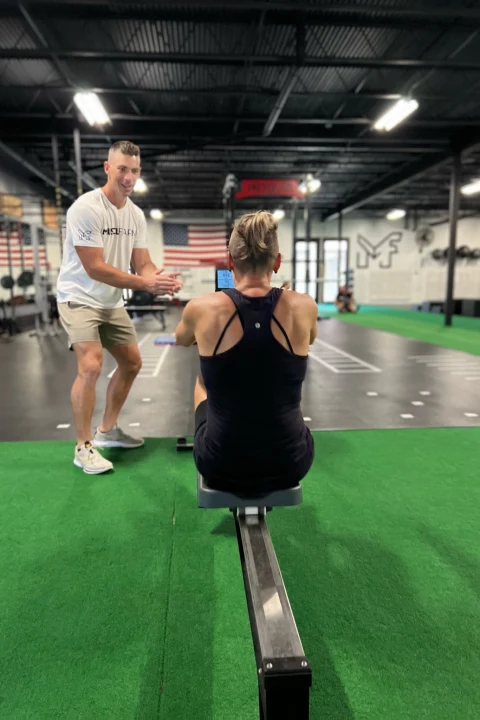 Muscle Farm | Gym in Newberry, FL