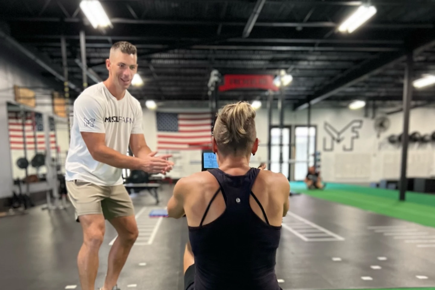 Muscle Farm | Gym in Newberry, FL