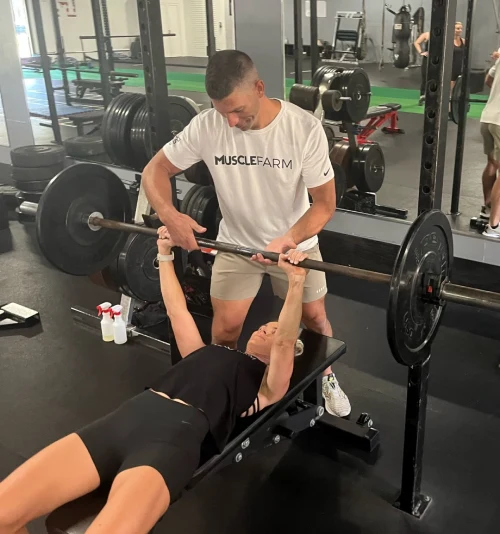 Muscle Farm | Gym in Newberry, FL