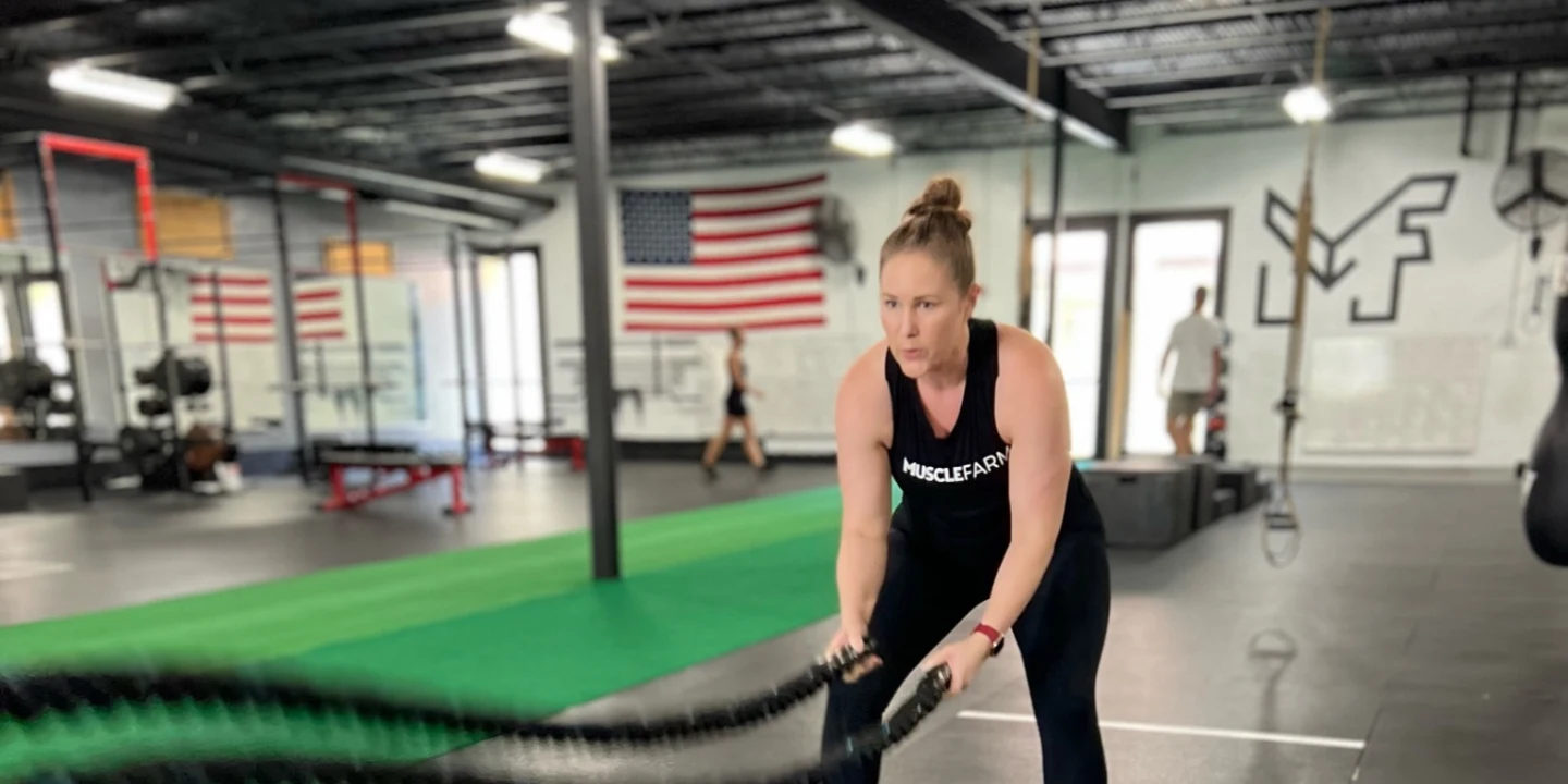 Muscle Farm | Gym in Newberry, FL