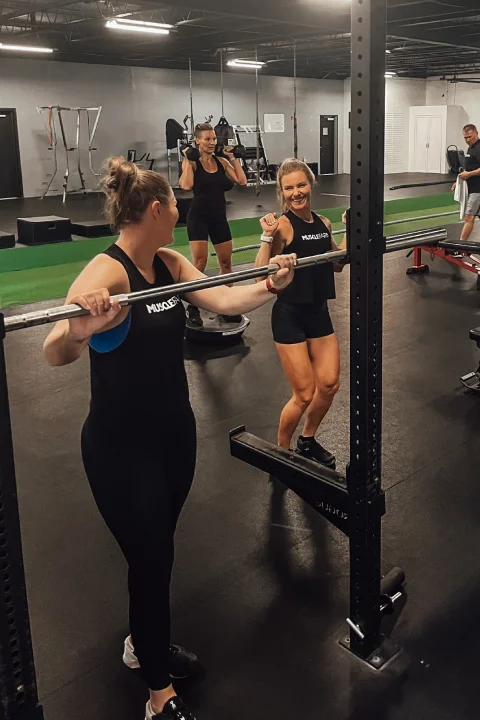 Muscle Farm | Gym in Newberry, FL