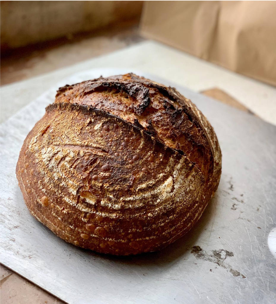 Visit Bakery Suzanne in Saratoga Springs, NY | Artisan Bakery & Cafe