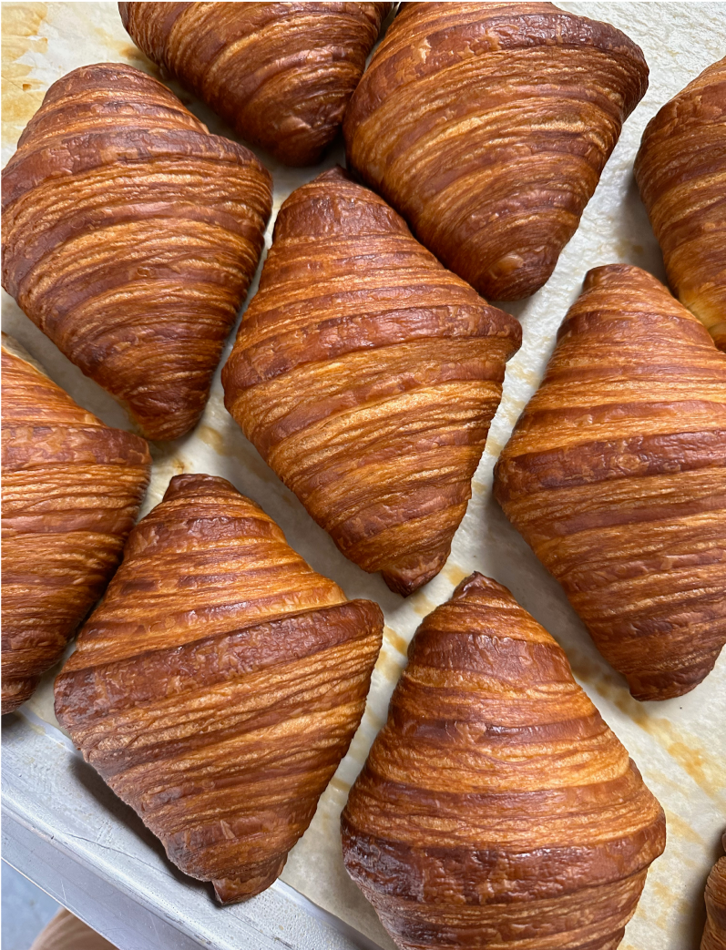 Bakery Suzanne | Artisan Breads & Pastries in Saratoga Springs, NY