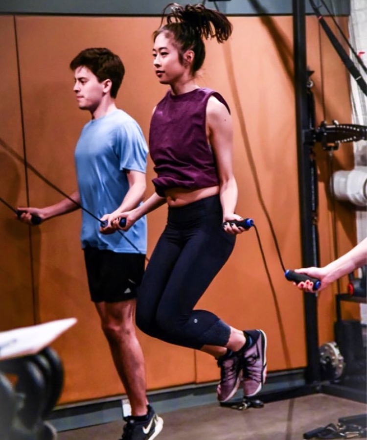 Strength in Motion Lab | Home