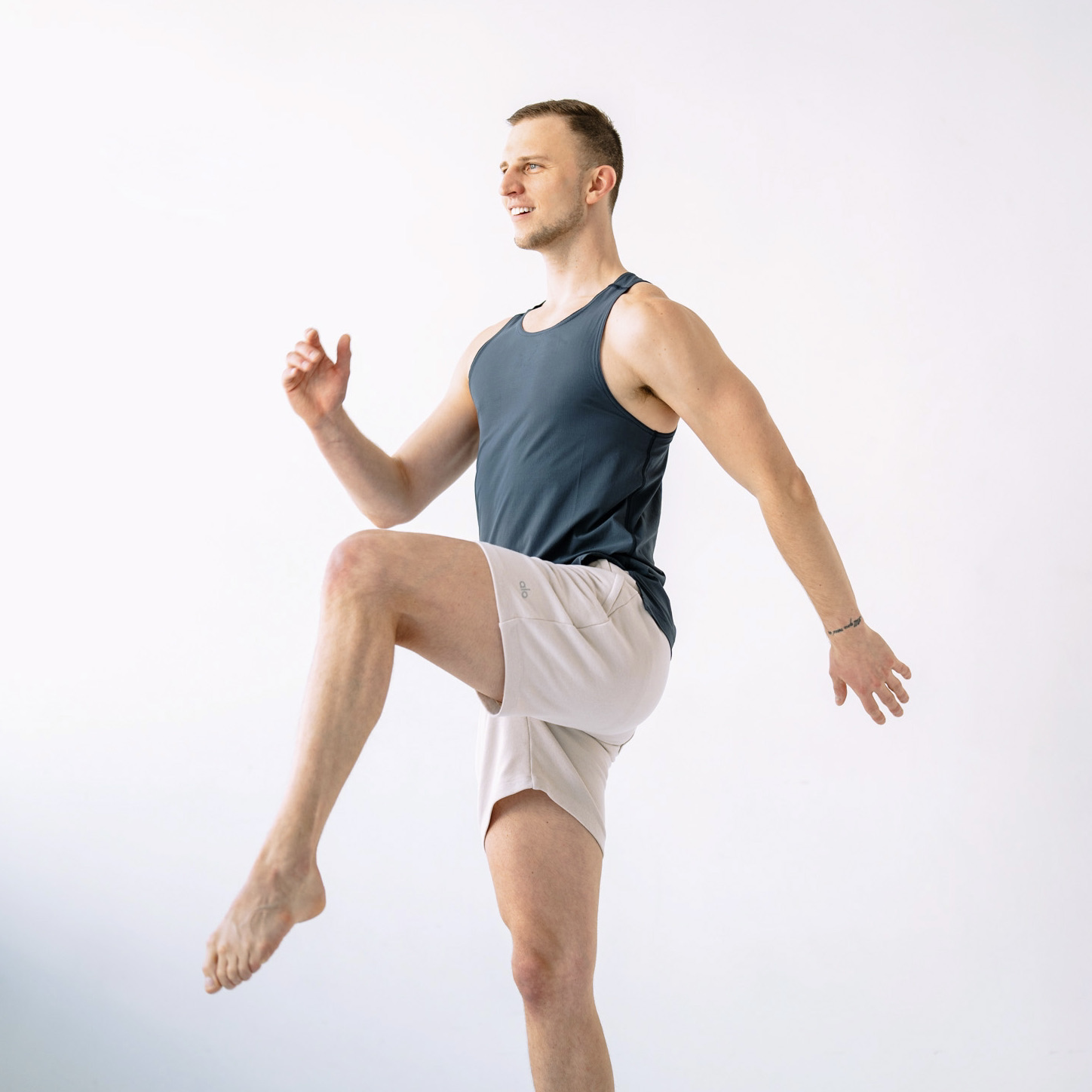 Strength in Motion Lab | Home