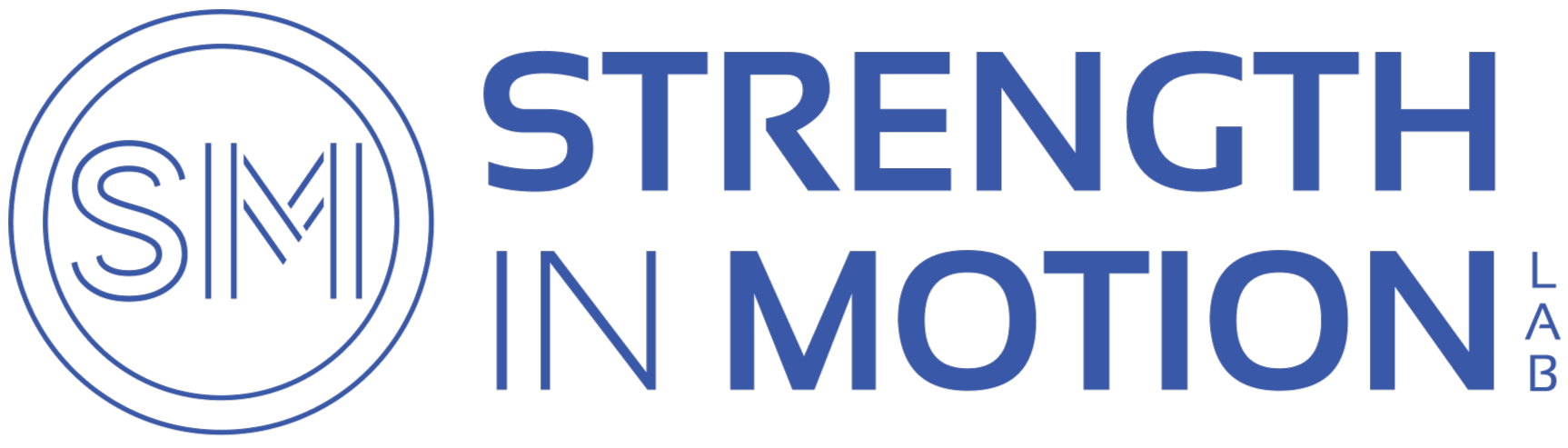 Strength in Motion Lab | Home