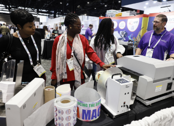 PACK EXPO 2025 | Packaging & Processing Trade Show in Las Vegas