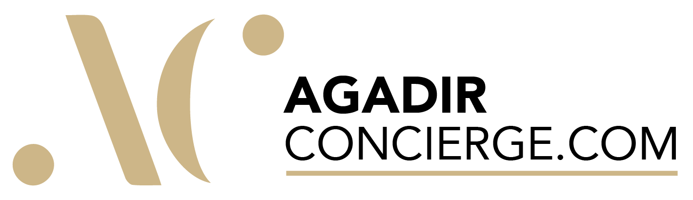 Agadir Concierge | Villas, Apartments, Penthouses and Car Hire In Agadir