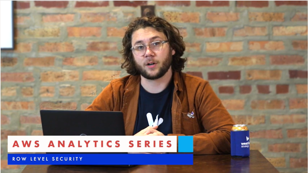 Implementing Row Level Security